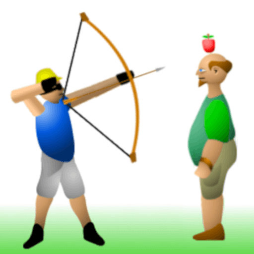 Apple Shooter: Free Online Archery Game - Test Your Precision ...