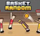 Basket Random - Wacky Basketball Game | Play Free Online | Ragdoll Archers