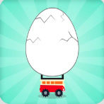 Eggy Car - Physics Driving Game | Play Free Online Challenge | Ragdoll ...