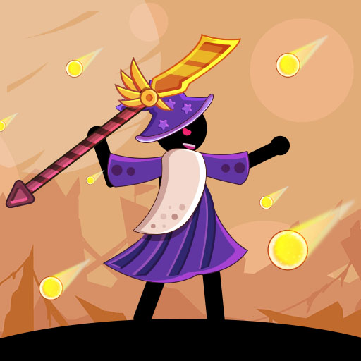 Muki Wizard - Magical Arcade Adventure | Play Free Online | Ragdoll Archers