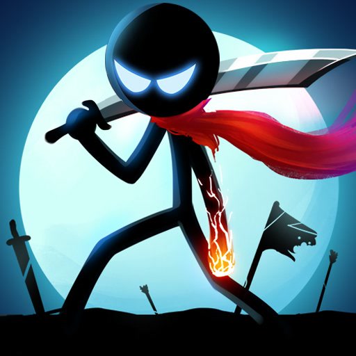 Stickman Epic Battle - Action-Packed RPG | Play Free Online | Ragdoll ...