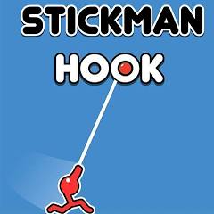 Stickman Hook - Action Physics Game | Play Free Online | Ragdoll Archers